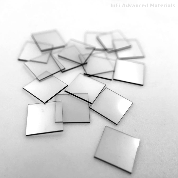 13x13x0.5mm cvd diamond flwaless seed Mpcvd Laboratory Growth Single ...