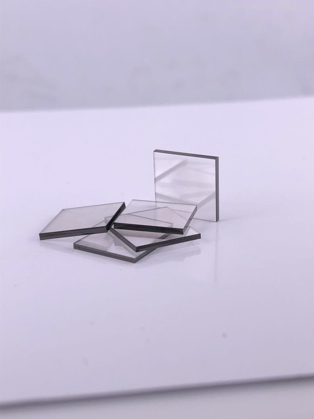 10x10x0.3mm cvd diamond seeds Lab Grown Rough Diamond CVD Diamond Plate ...