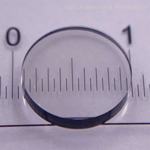 Diamond optical prisms - Buy Laser Cut CVD Optical prisms, Colorless ...